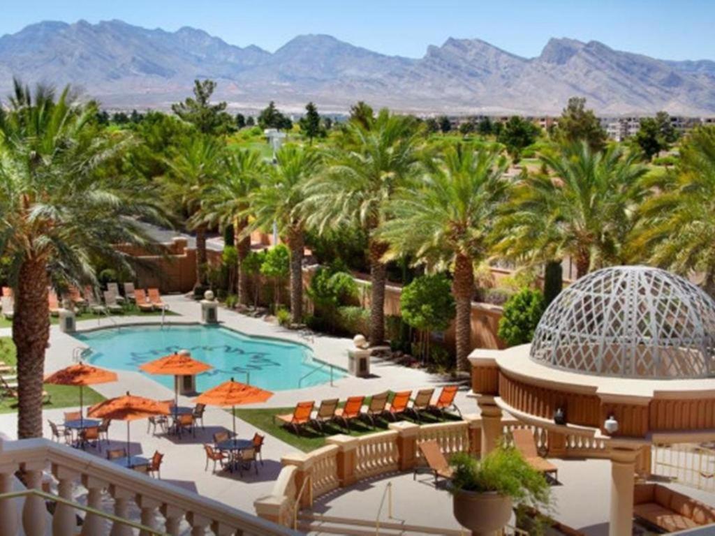 Suncoast Hotel and Casino, Las Vegas (updated prices 2025)
