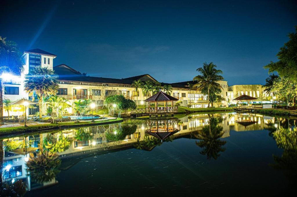 Rukun Resort Sentul, Bogor (posodobljene cene za leto 2024)