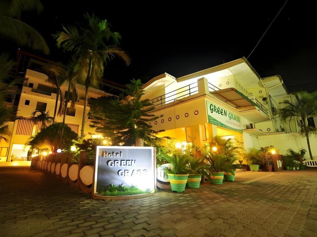 Hotel Green Grass, Jaffna (updated prices 2026)