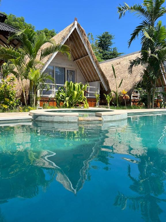 Living Trawangan Hotel, Gili Trawangan (updated prices 2026)