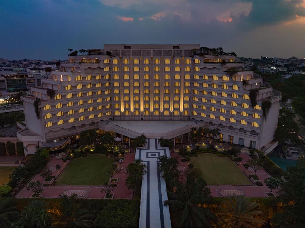 Taj Krishna, Hyderabad (updated prices 2026)