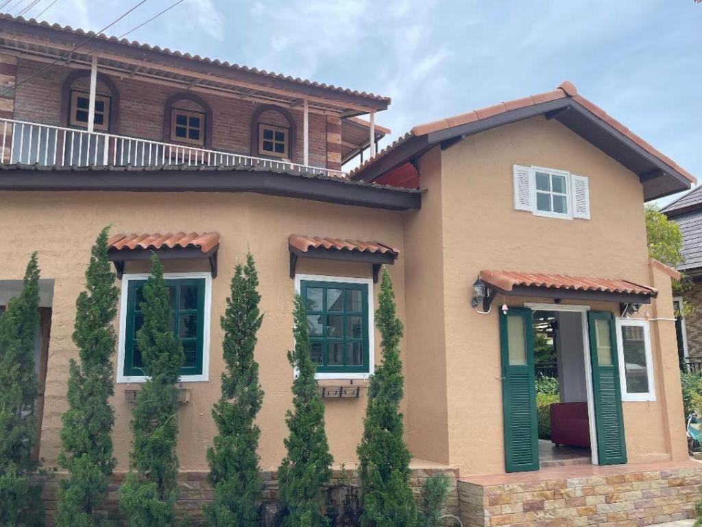 The Color Resort Amphawa, Amphawa (updated prices 2026)