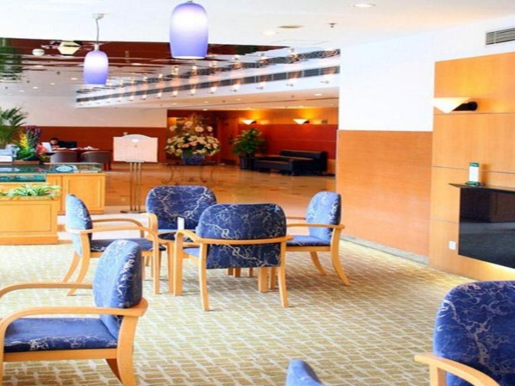 Tian Cheng Hotel Jin Jiang, Shanghai (updated prices 2025)