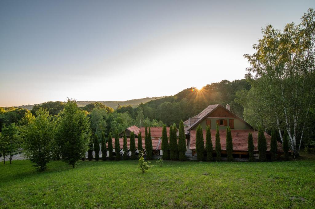 Hilltop The House Filia, Filia (updated prices 2026)