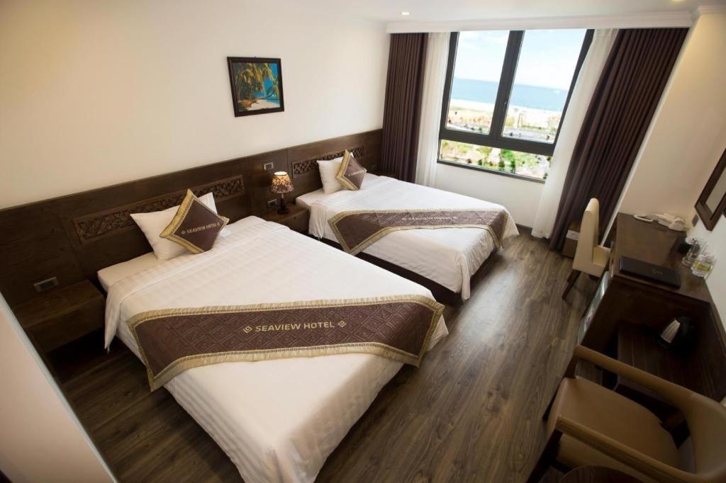 Grand Sea View Hotel, Da Nang (updated prices 2026)