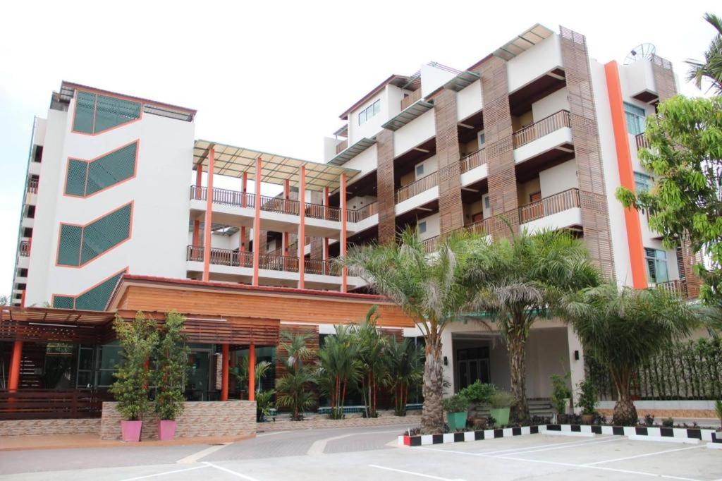 GreenView Boutique Hotel, Sungai Kolok (updated prices 2026)