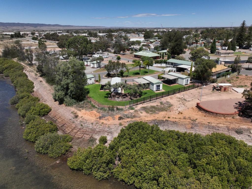 Echo Holiday Parks - Port Pirie, Port Pirie (updated prices 2026)