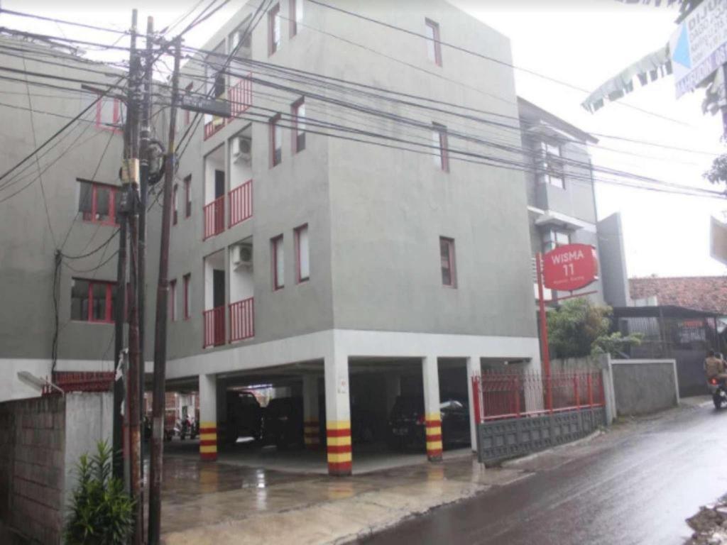 Wisma 11 Dago, Bandung (updated prices 2024)