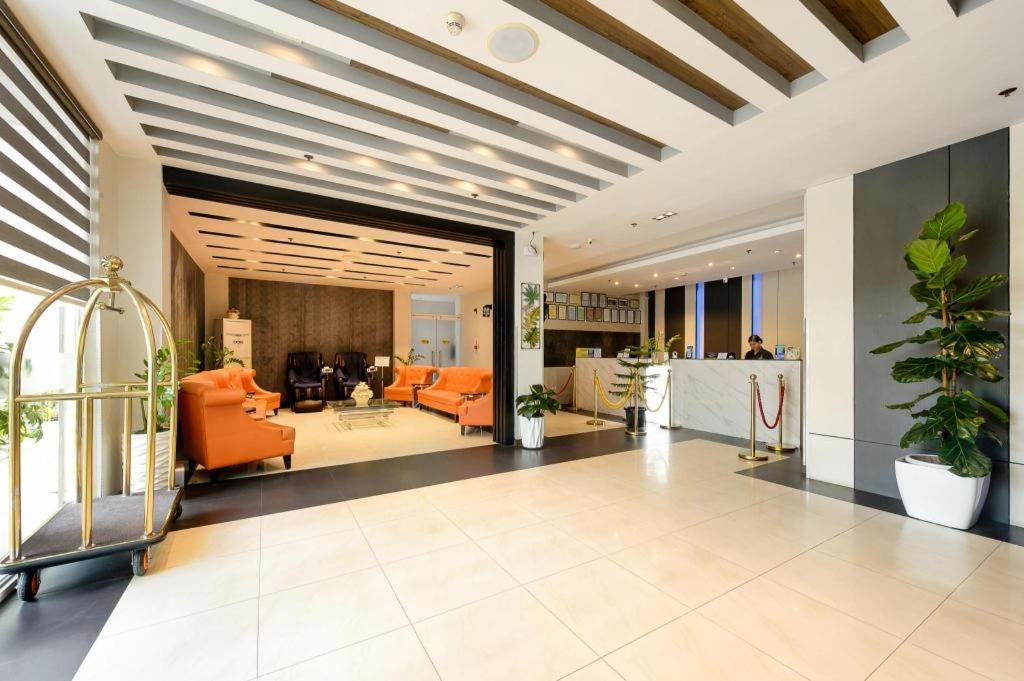 Eighty Eight Hotel, Koronadal (updated prices 2026)