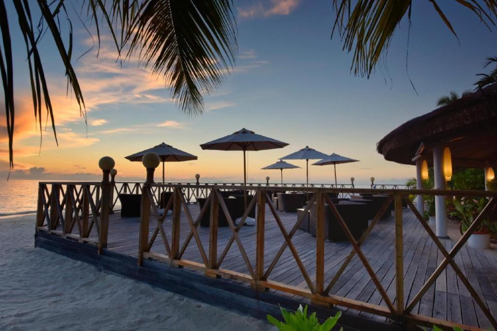 Angaga Island Resort and Spa, Theluveligaa (updated prices 2025)