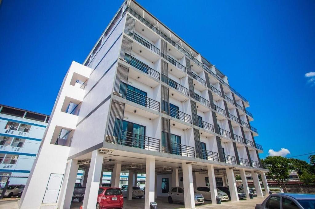 The Bed Hotel Phitsanulok, Sathani Phitsanulok (aktualisierte Preise für 2026)