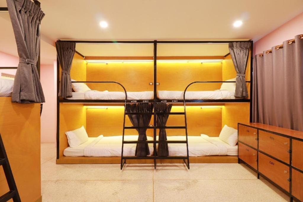 Le Light House & Hostel, Chiang Mai (precios actualizados en 2026)