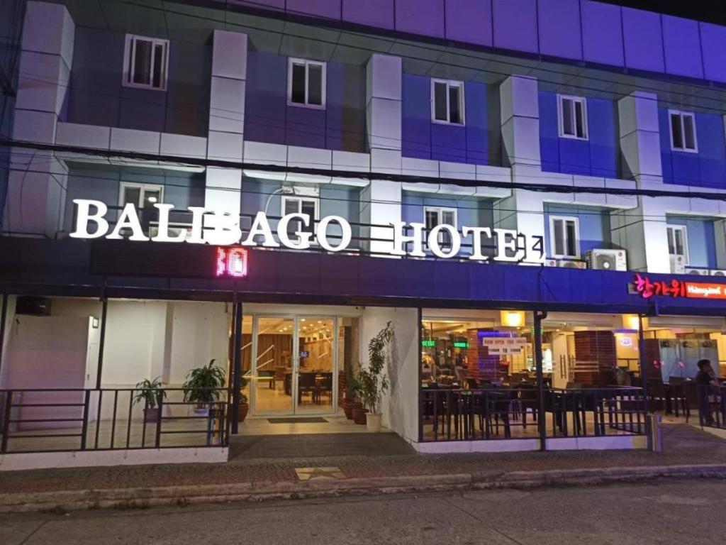 Balibago Hotel Malabañas - อัปเดตราคาปี 2024