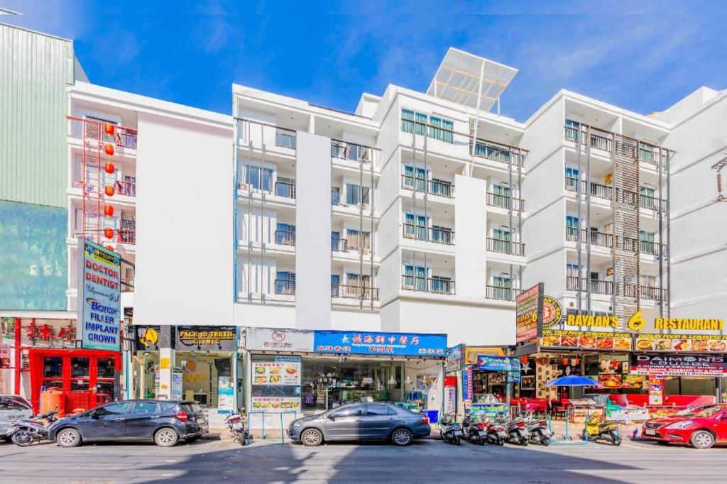 OYO 472 Tang Cheng Holiday Hotel, Patong Beach (updated prices 2026)