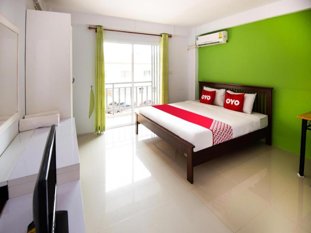 OYO 314 The Space Huahin, Hua Hin (updated prices 2026)