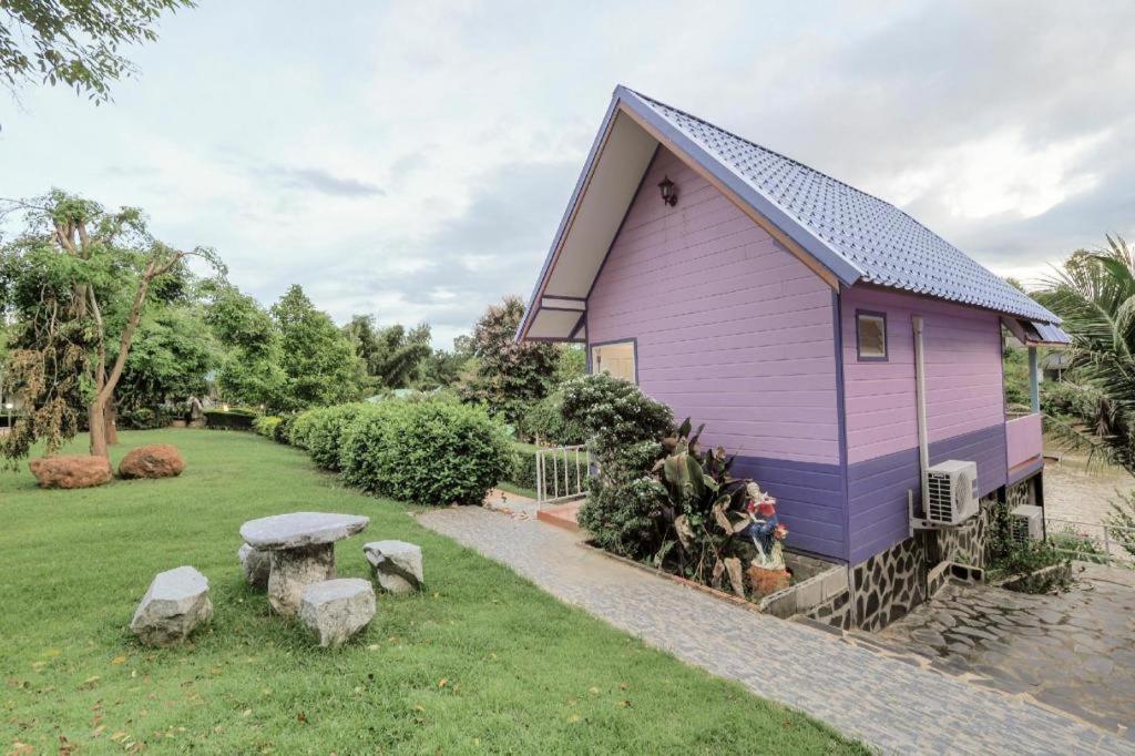 OYO 75308 Pea Najan Home Resort, Sai Yok (precios actualizados 2025)