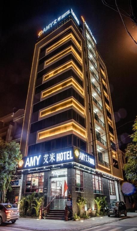 AMY HOTEL, Bắc Ninh (aktualisierte Preise für 2025)