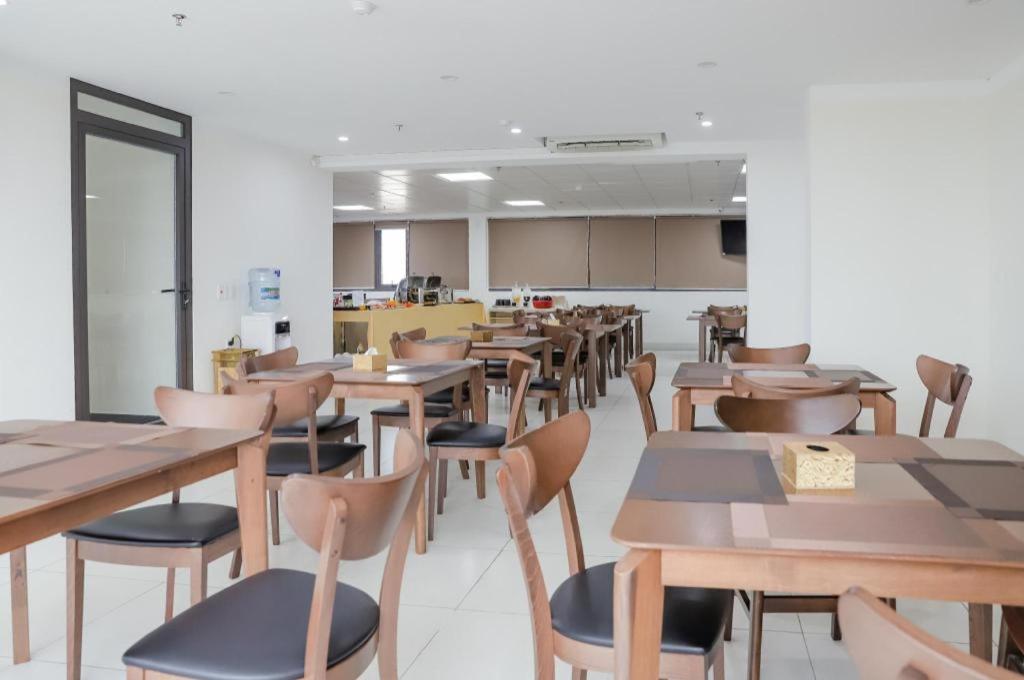 AMY HOTEL, Bắc Ninh (precios actualizados 2025)