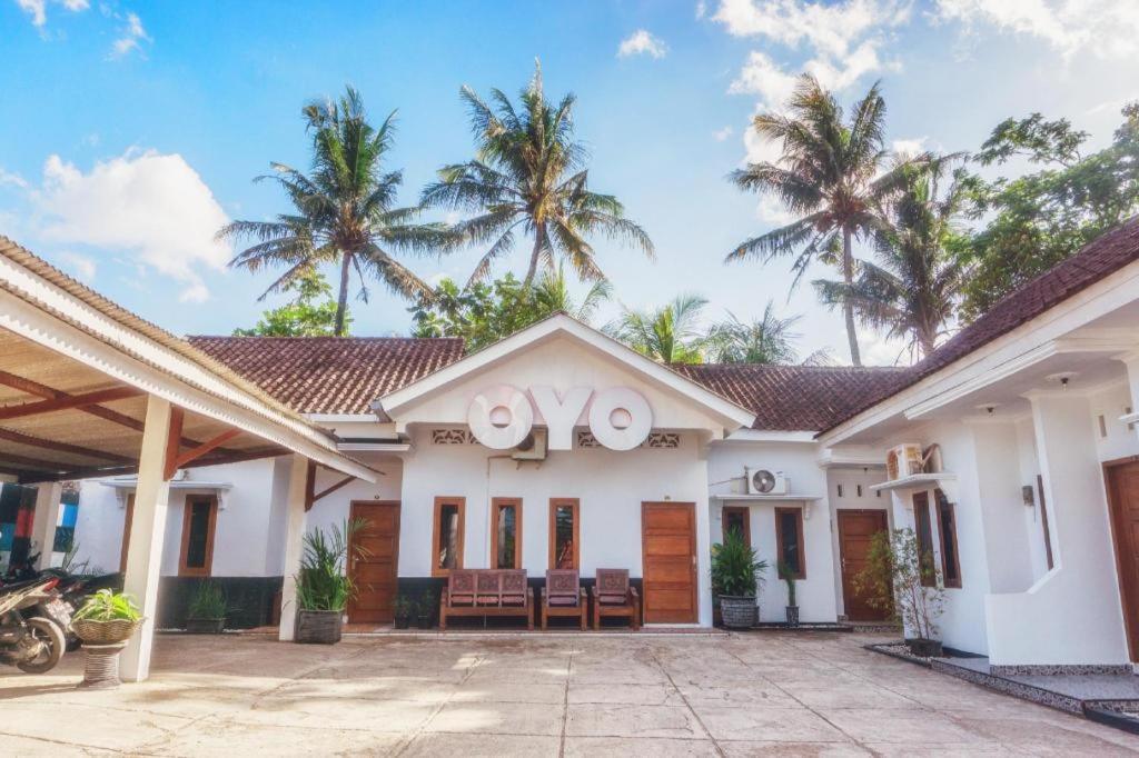 OYO 801 Hansa Homestay, Pacitan (precios actualizados 2025)