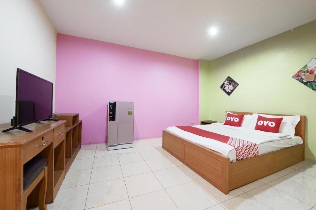 OYO 506 Inter Place, Pattaya South (updated prices 2026)