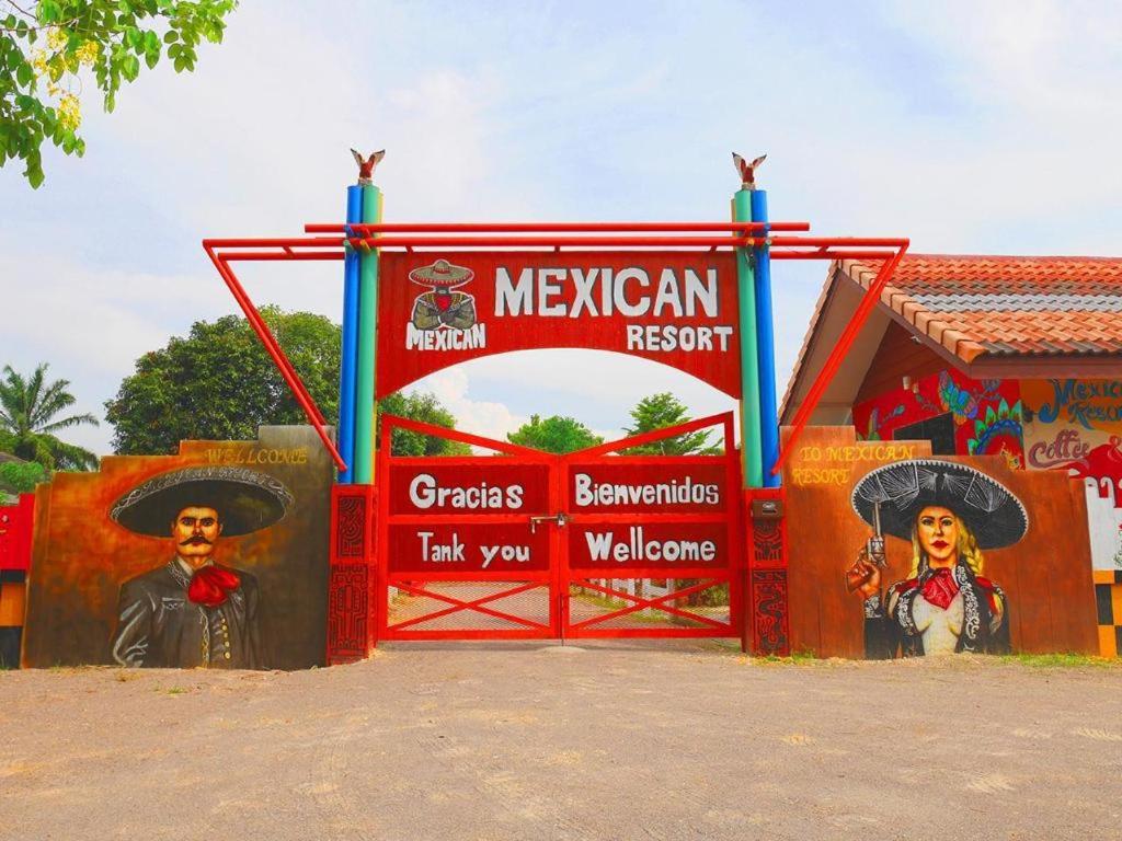 MEXICAN RESORT LAMPANG, Lampang (harga terbaru 2025)