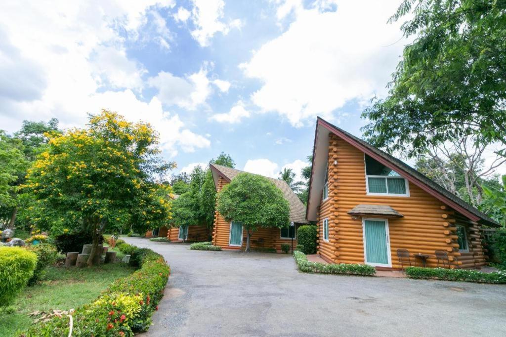 OYO 75317 Pintara Fahsai Resort, Mu Si (updated prices 2025)