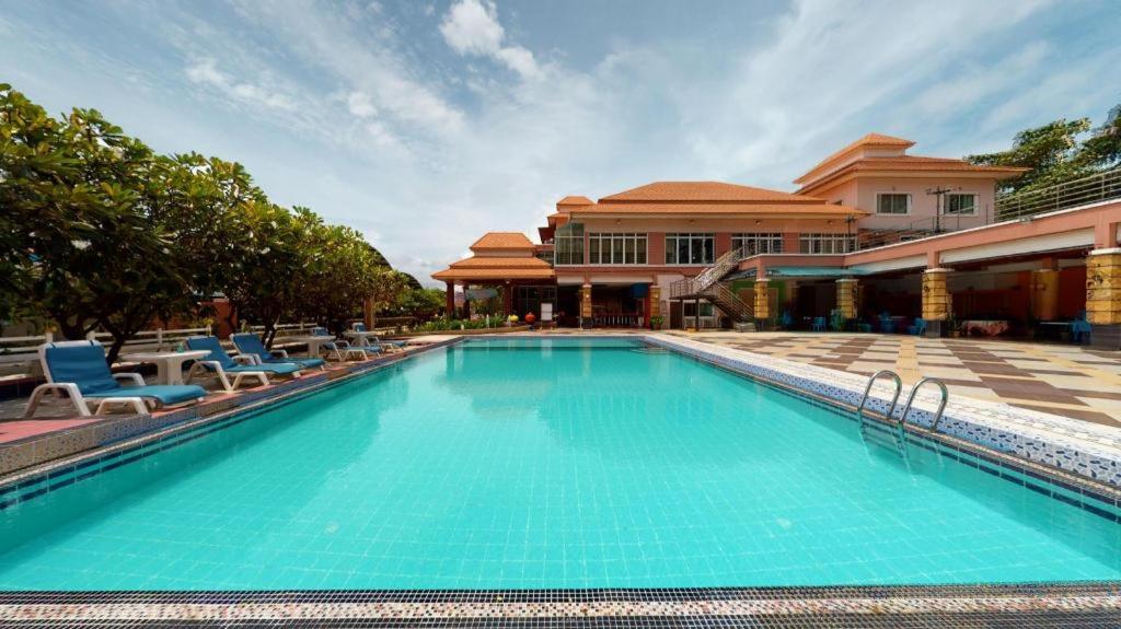 Kiang Talay Resort, Rayong (updated prices 2025)