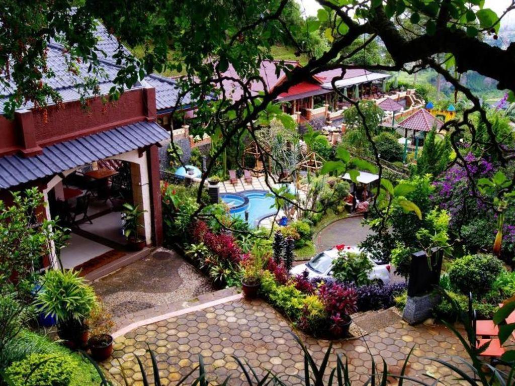 Talita Resort Ciloto Puncak, Puncak (uuendatud hinnad 2024)