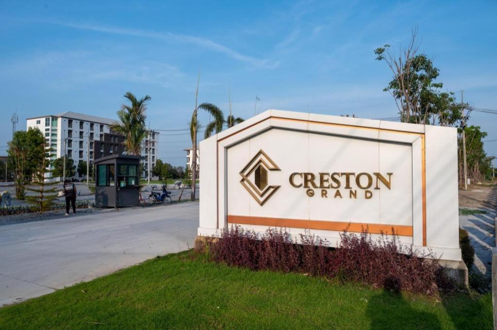 CRESTON GRAND, Suphan Buri (preços atualizados para 2024)