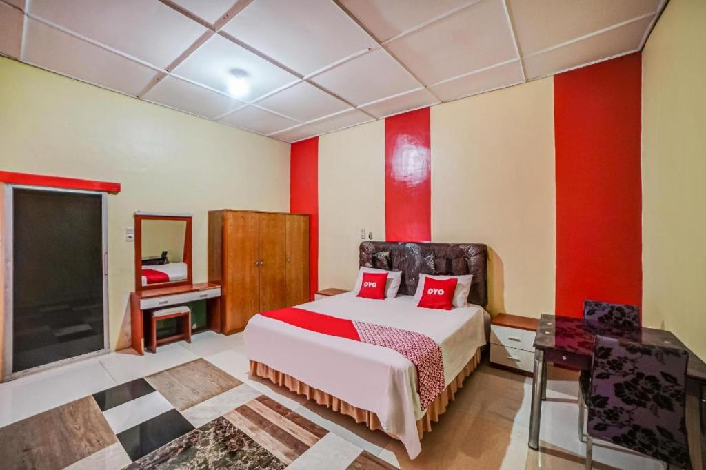 OYO 90980 Al Karim Syariah, Tanjungbalai (prezzi aggiornati per il 2024)