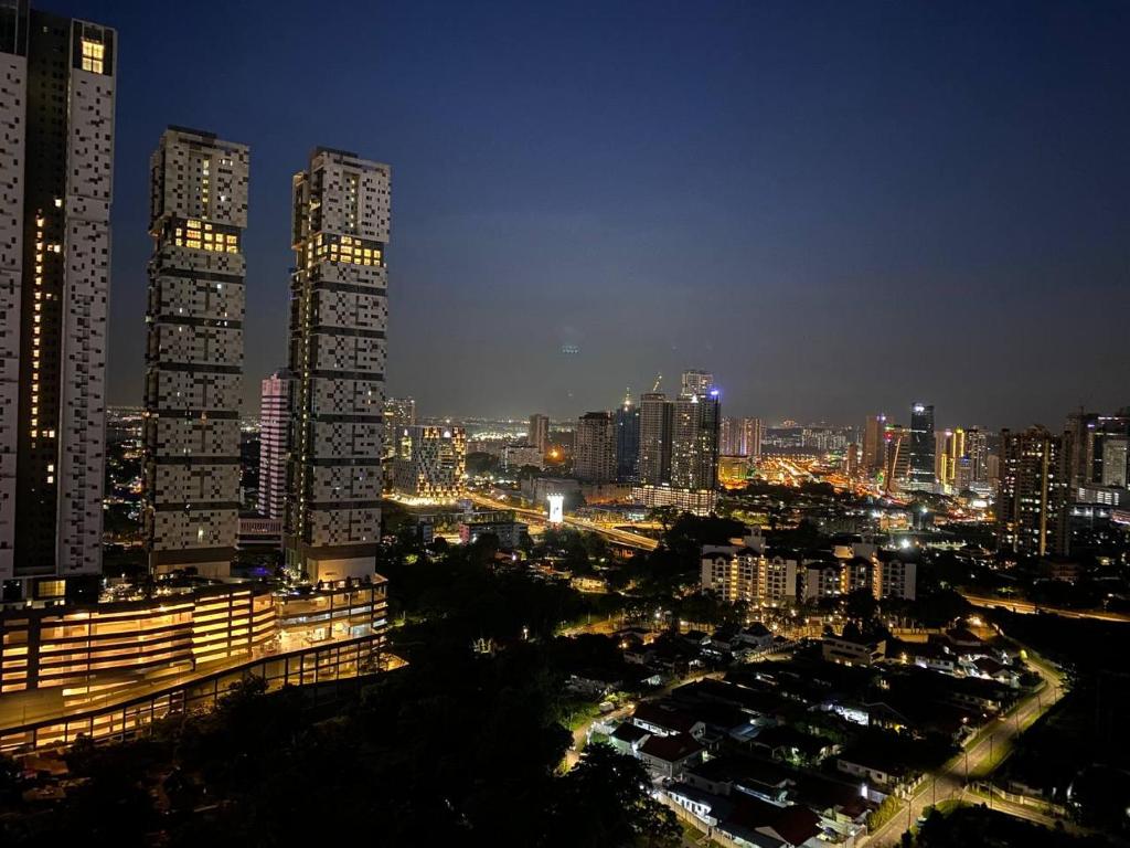 Pinnacle Tower 31 Near KSL Johor Bahru, Johor Bahru (updated prices 2026)