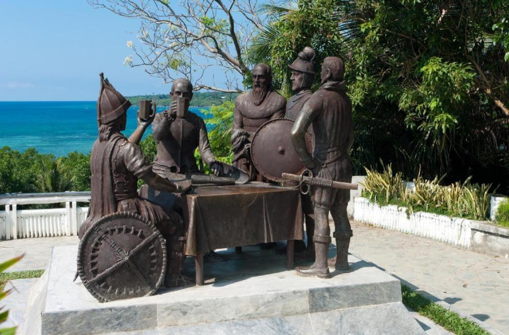 Bohol Plaza Resort and Restaurant, Panglao (aktualisierte Preise für 2025)