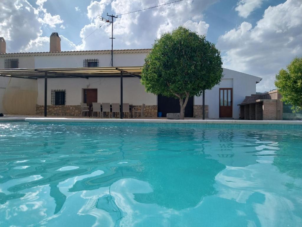 Cortijos Rurales Castril, El Casto, Castril (updated prices 2024)