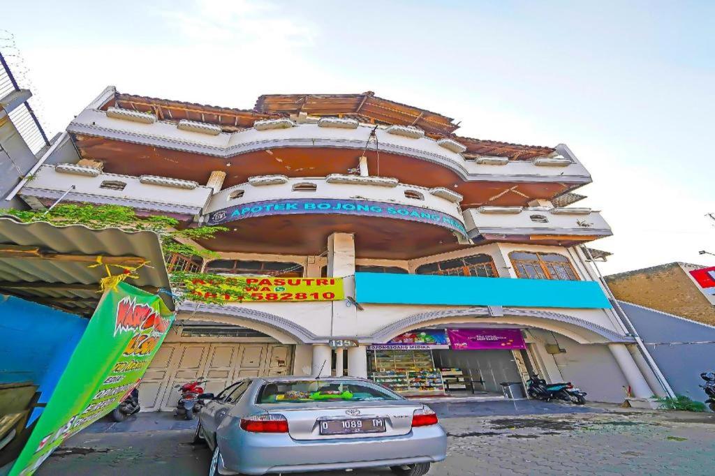 SPOT ON 92453 Wisma Galaxy, Bandung (precios actualizados 2024)