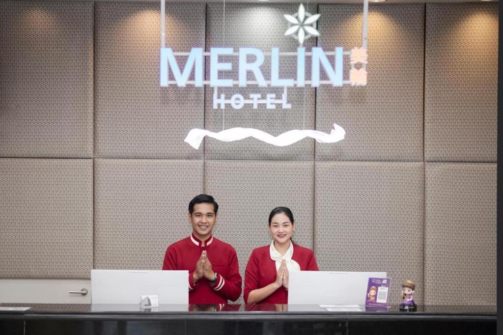Merlin Hotel, Sungai Kolok (updated prices 2025)