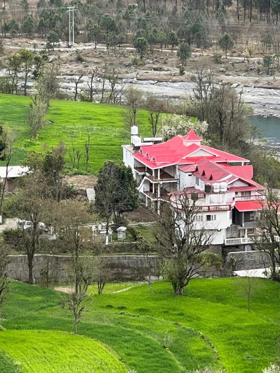 Jimmys River Resort, Chamba (updated prices 2025)