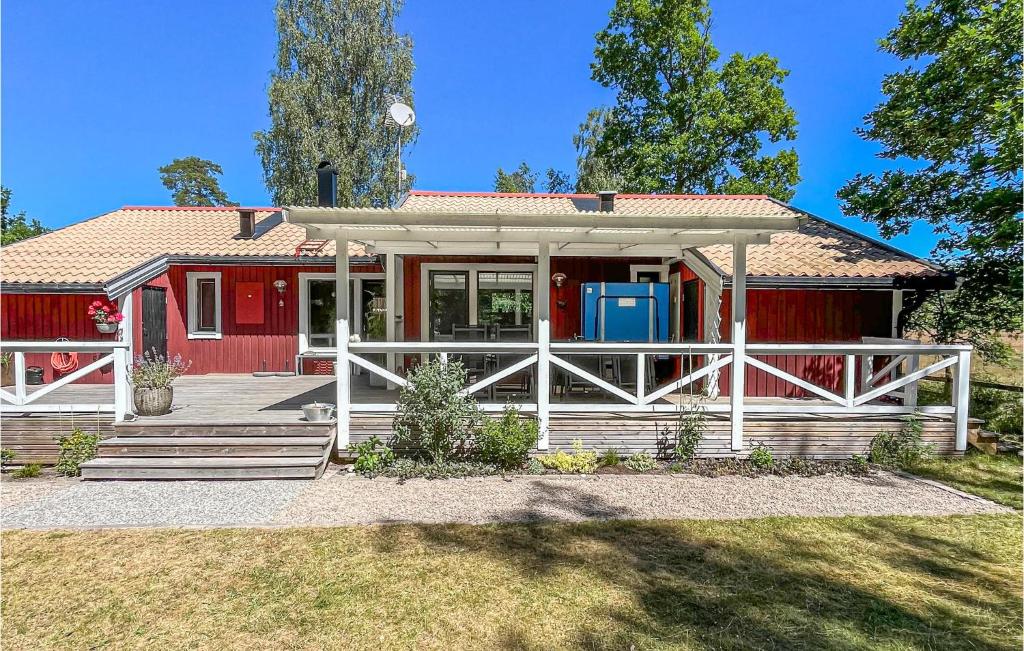 Stunning Home In Figeholm With Kitchen, Figeholm (updated prices 2026)