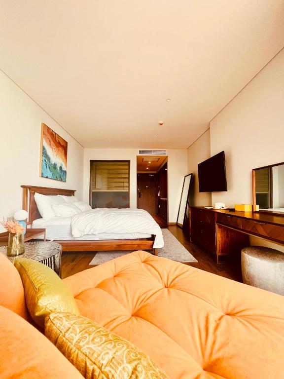 New Wind Apt - Apec Mandala Mui Ne - Sea View, Phan Thiet (updated ...