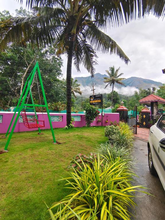 Villoonnickal Homestay, Munnar (updated prices 2025)