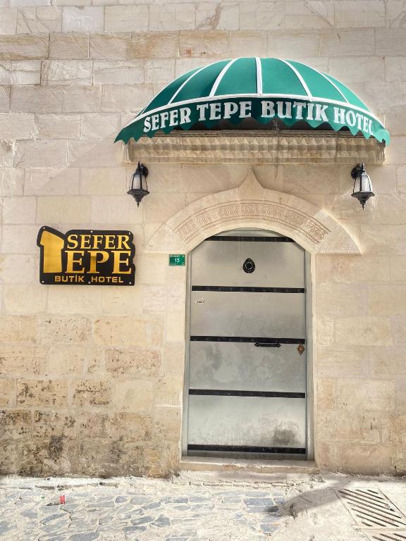 Sefer Tepe Otel, Sanlıurfa (updated prices 2025)