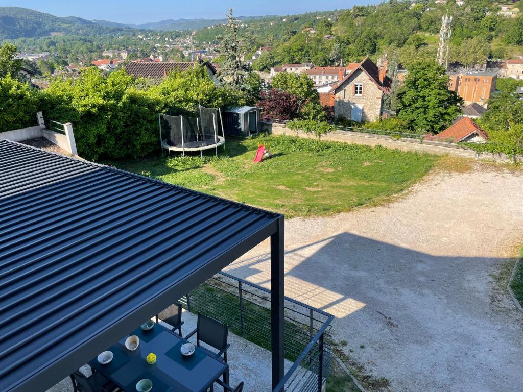 Villa Perle du Rouergue, Villefranche-de-Rouergue (updated prices 2025)