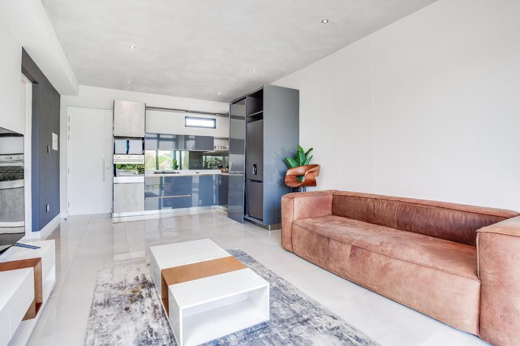 Urban Oasis Apartments at The Paramount, Johannesburg (updated prices 2025)