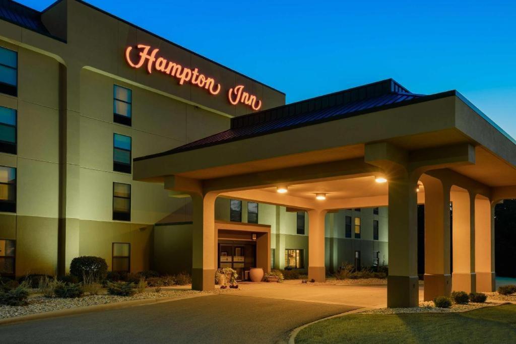 Hampton Inn Mt. Vernon, Webster Hill Estates (updated prices 2026)