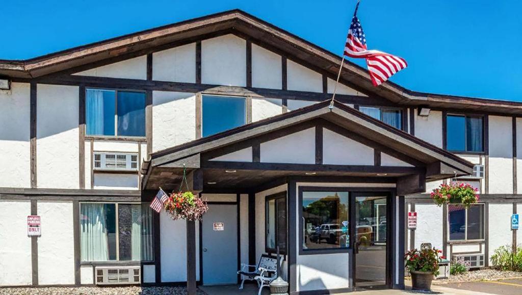 Magnuson Hotel Ironwood, Ironwood (bijgewerkte prijzen 2025)