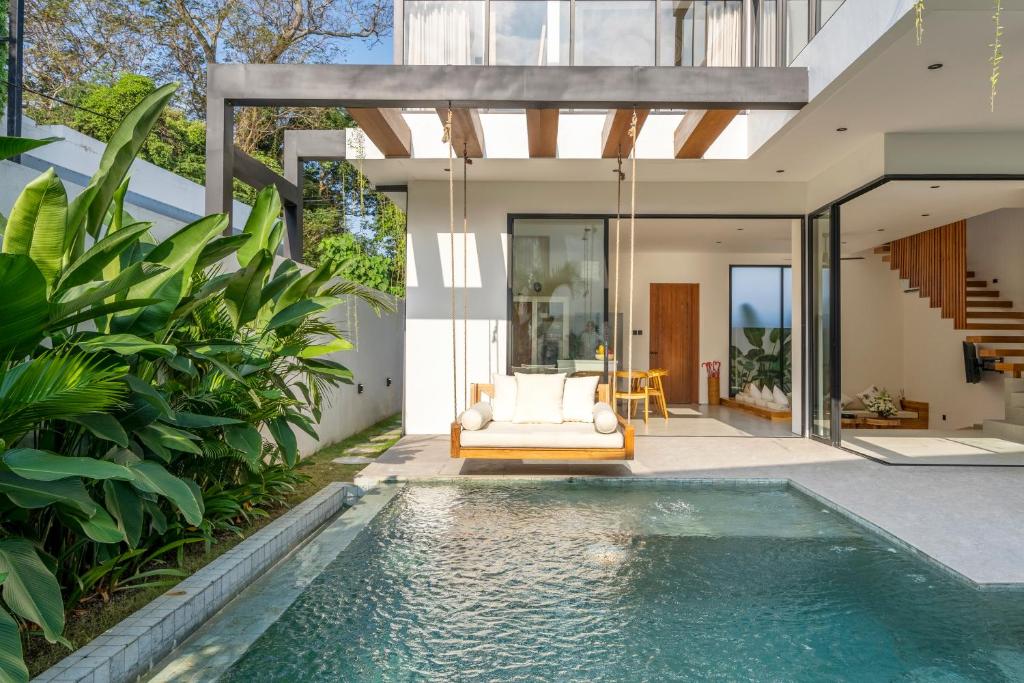 Casa Riva by GORO, Canggu (updated prices 2025)