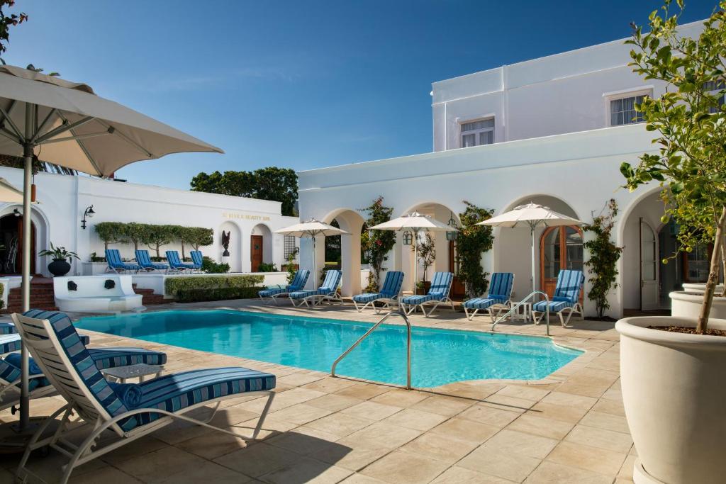 The Marine Hermanus, Hermanus (updated prices 2025)