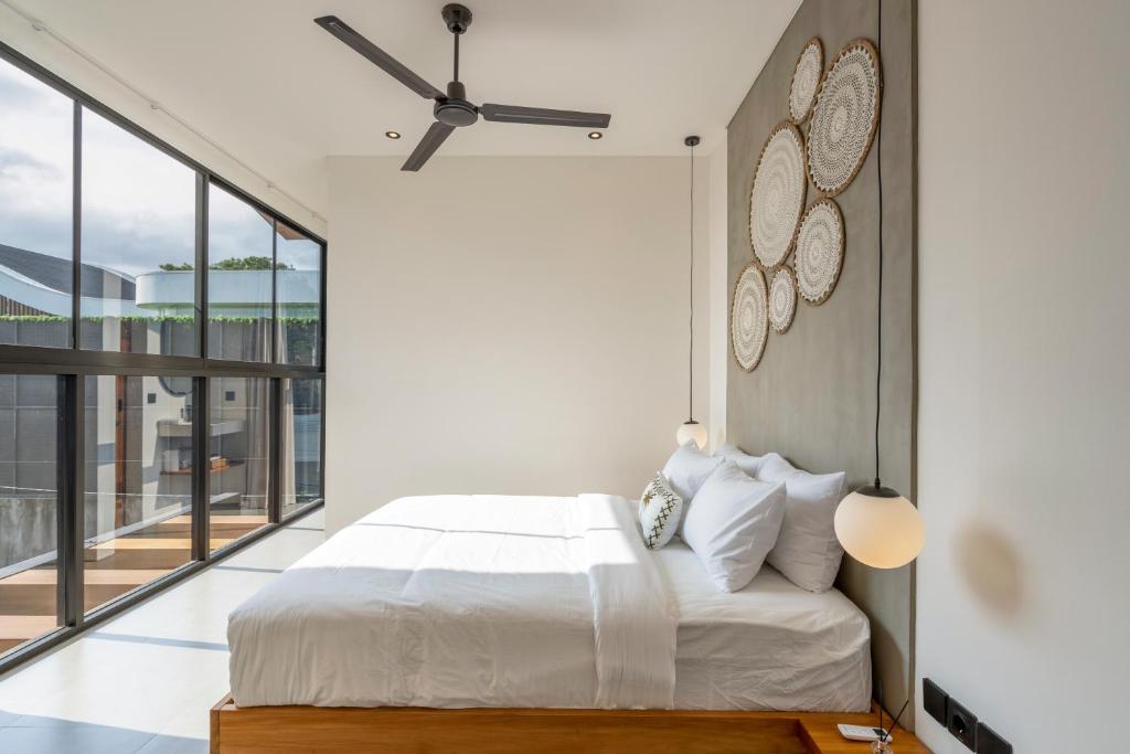 Casa Riva by GORO, Canggu (updated prices 2025)