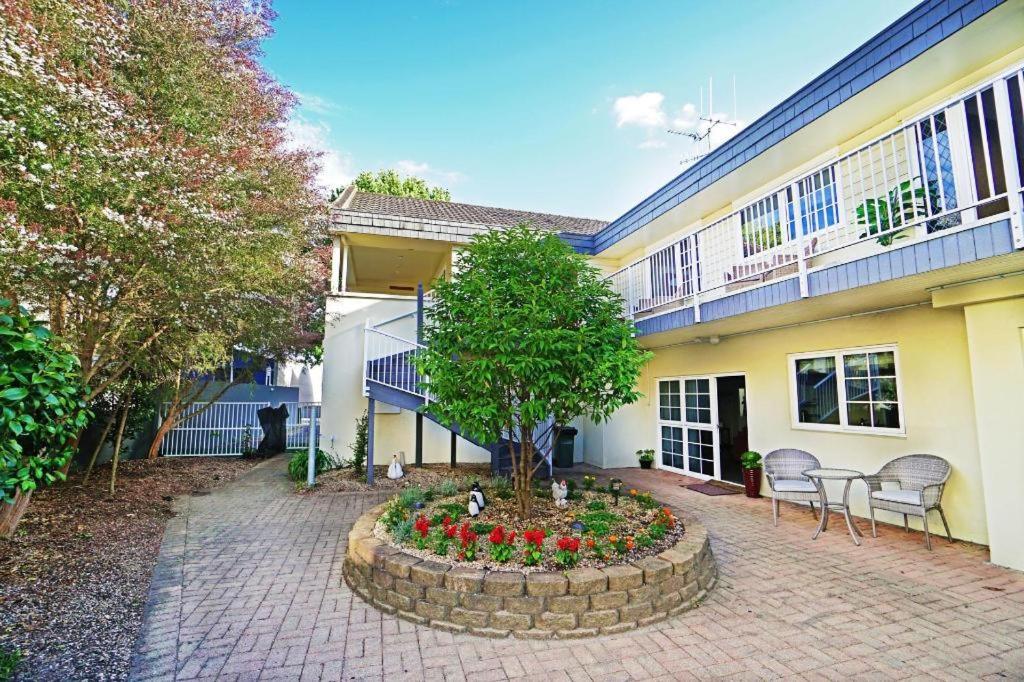 Anglesea Motel, Hamilton (updated prices 2025)