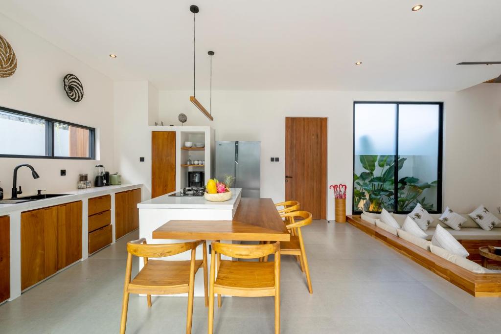 Casa Riva by GORO, Canggu (updated prices 2025)