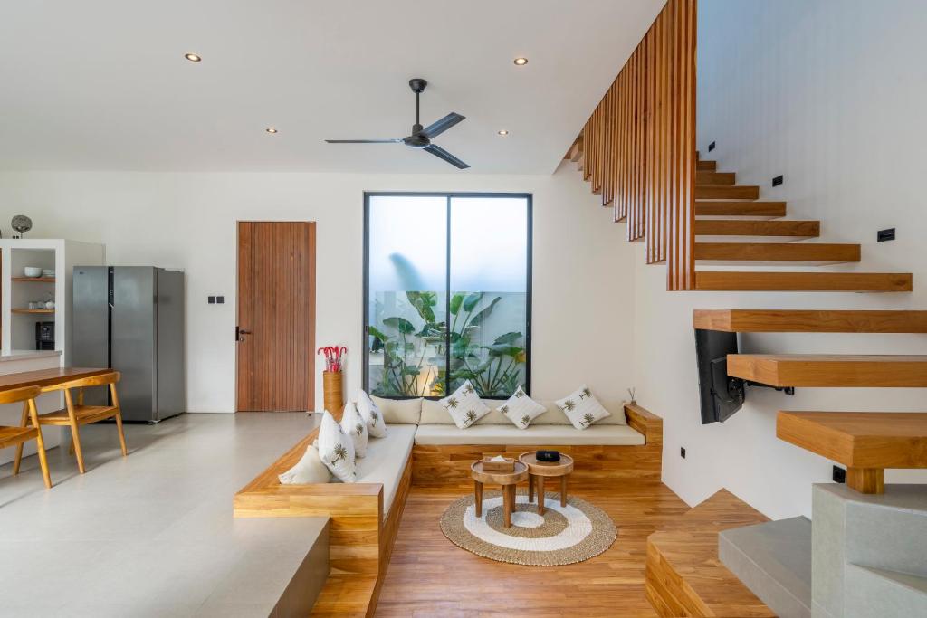 Casa Riva by GORO, Canggu (updated prices 2025)